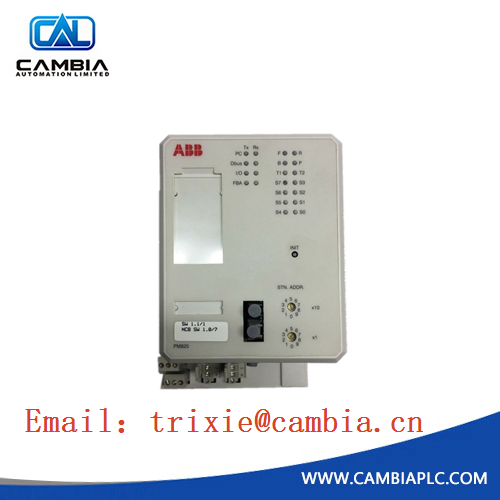 "New and original" ABB CM572-DP 1SAP170200R0001